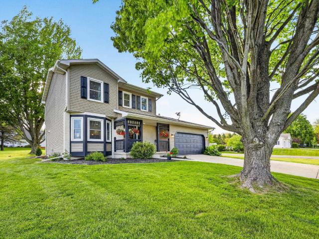 3767 Caribou Road