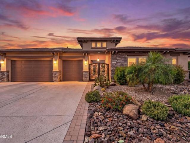 3767 E Mia Ln, Gilbert, AZ 85298