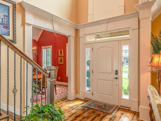3767 Lacy Leaf Lane