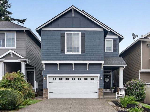 3767 Wild Rose Loop, West Linn, OR 97068