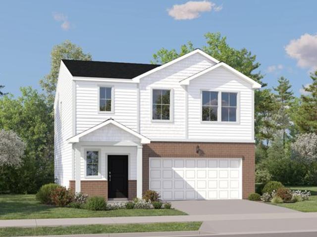 3768 Maple St, Portage, IN 46368