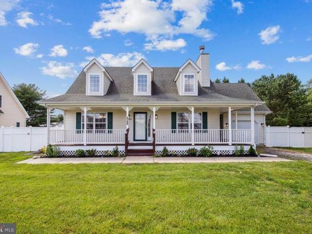 3768 Marvel Dr, Trappe, MD 21673