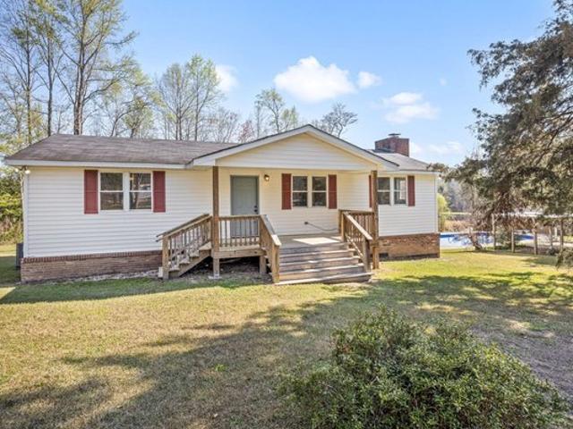 3768 Mitchner Rd, Dearing, GA 30808