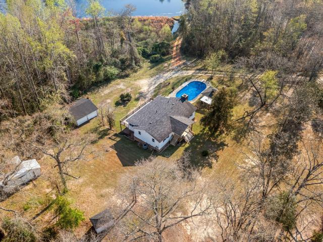 3768 Mitchner Road