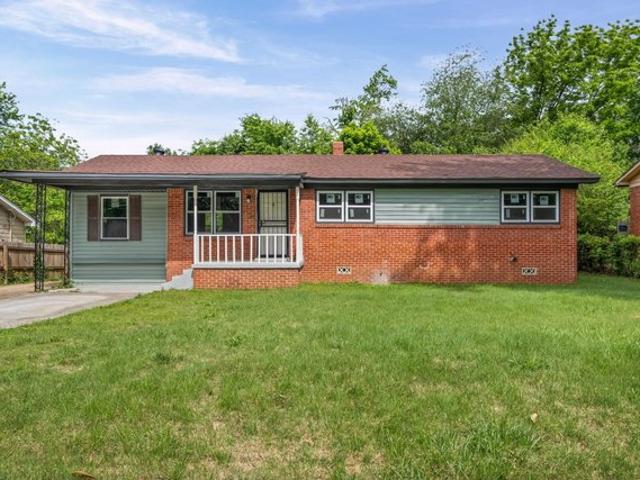 3768 Alma Dr, Memphis, TN 38127