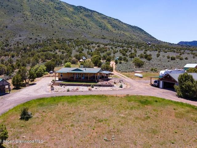 3768 County Road 237, Rifle, CO 81650