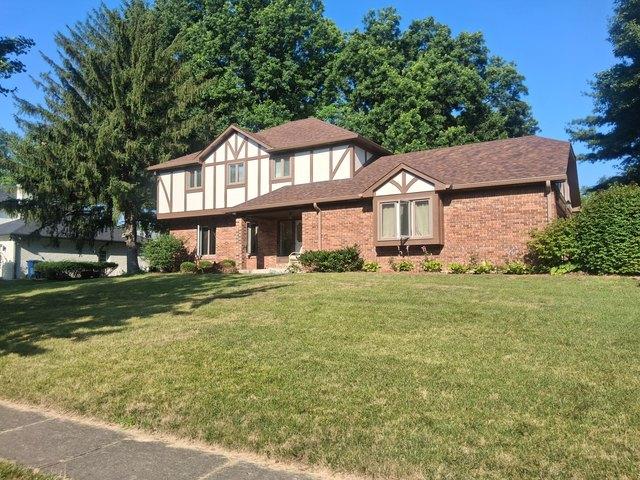 3768 E Carmel Dr, Carmel, IN 46033