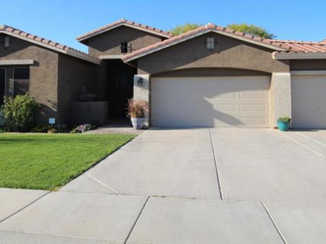 3768 E Gemini Pl, Chandler, AZ 85249
