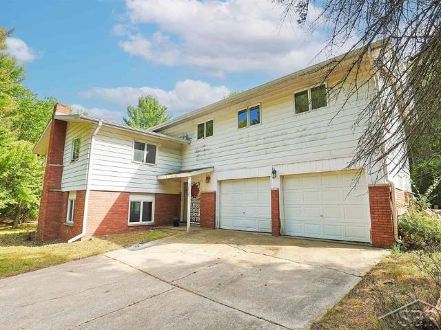 3768 E Monroe Road
