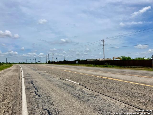 3768 Highway 281