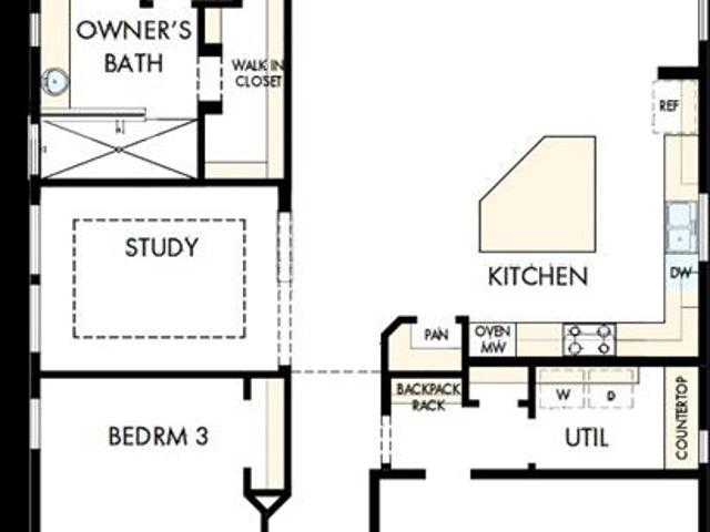 3768 Jane St, Venus, TX 76084 | MLS #21247 | Compass