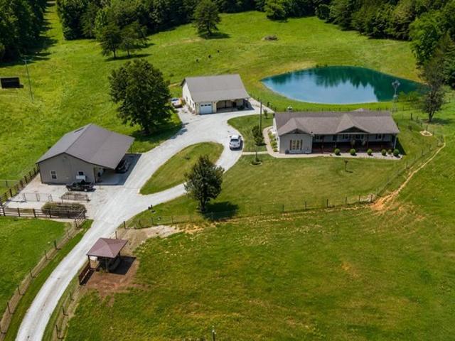 3768 Priceville Rd, Munfordville, KY 42765