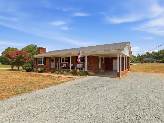 3769 Burch Bridge Road