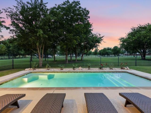 3769 Bear Creek Rd, Aledo, TX 76008