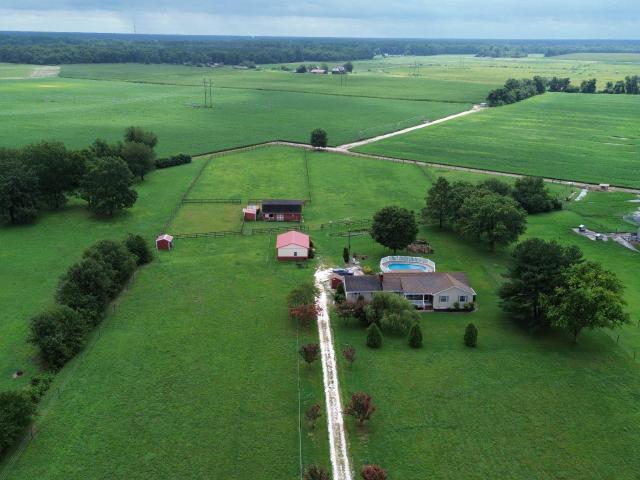 3769 Bradley Road