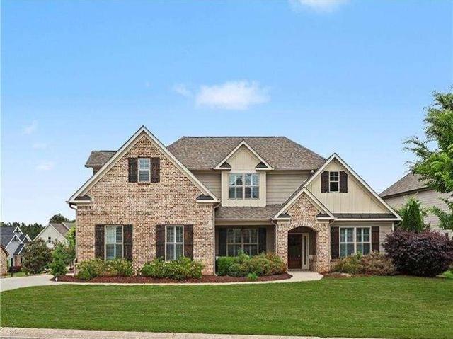 3769 Cheyenne Ln, Jefferson, GA 30549