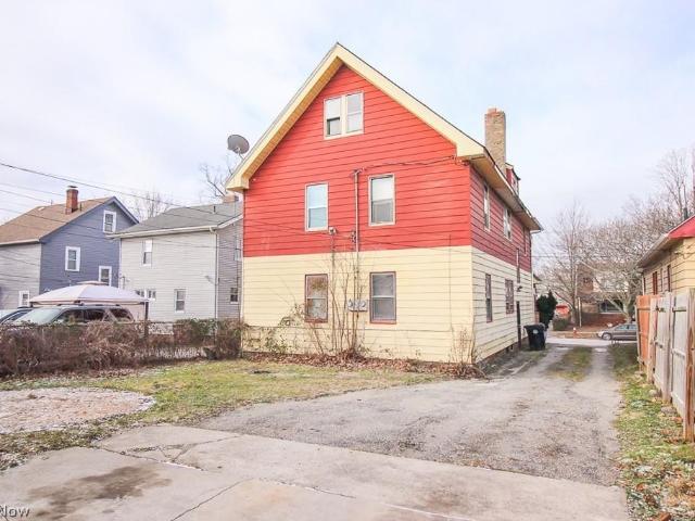 3769 E 154th Street