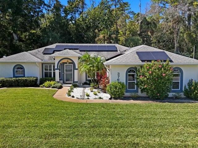 3769 Grove View Ln, Port Orange, FL 32129