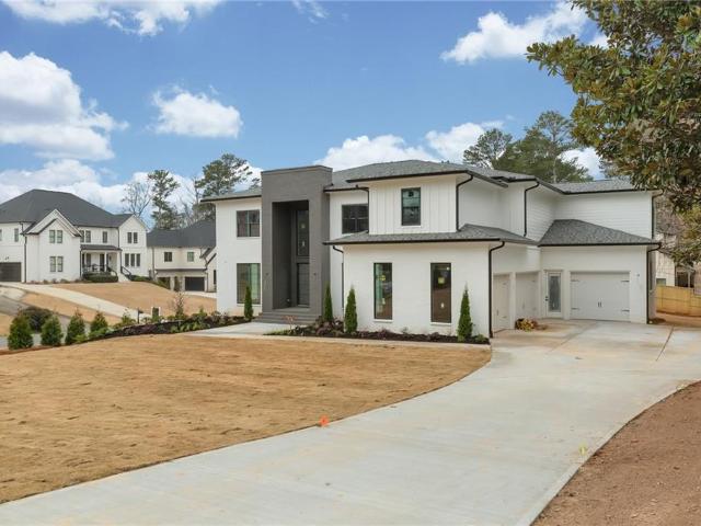 3769 High Green Dr, Marietta, GA 30068 | MLS #7701 | Compass