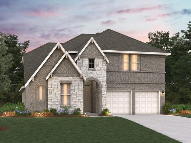 3769 Jimson Ave, Midlothian, TX 76084