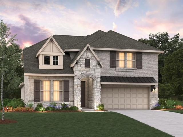 3769 Jimson Ave, Venus, TX 76084 | MLS #21241 | Compass