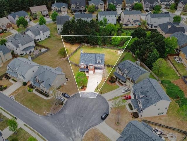 3769 Lake Haven Way