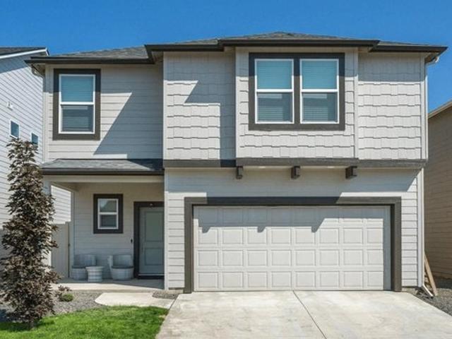 3769 S Blake Ln, Spokane, WA 99206