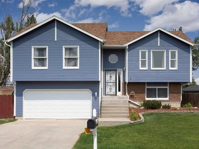 3769 San Juan Dr, Billings, MT 59102