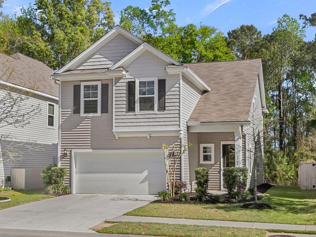 3769 Sawmill Ct, Mount Pleasant, SC 29429 | MLS #26006 | Compass