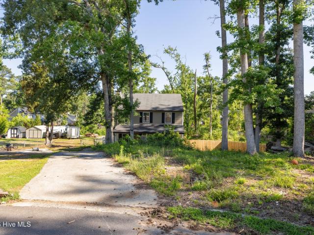 3769 Silver Mine Road