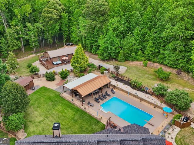 3769 Tupelo Trail