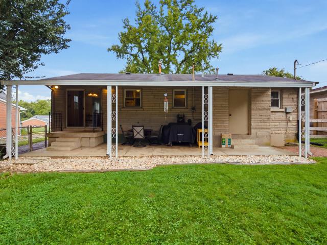 3769 Temple Drive