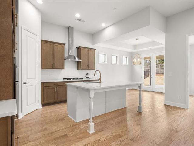 3769 Tielman St, Snellville, GA 30078 | MLS #7764