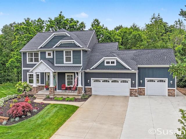 3769 Walnut Springs Drive