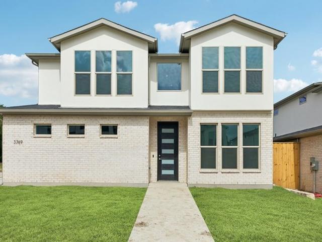 3769 Wenatche Dr, Dallas, TX 75233