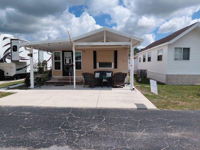 37603 Skyler St, Zephyrhills, FL 33541