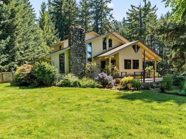 37600 Upper Camp Creek Rd, Springfield, OR 97478