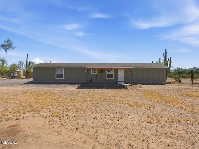 37605 S Estancia Dr, Marana, AZ 85658