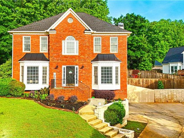 3760 Mashie Court