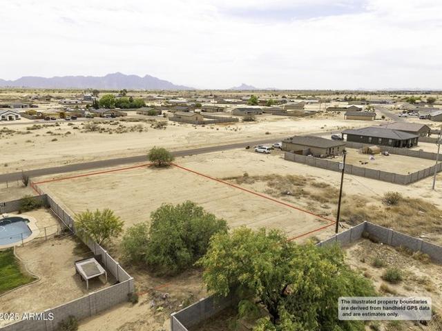 3760 N Cocopa Dr Unit 24, Eloy, AZ 85131