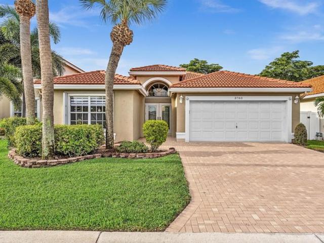 3760 Newport Ave, Boynton Beach, FL 33436