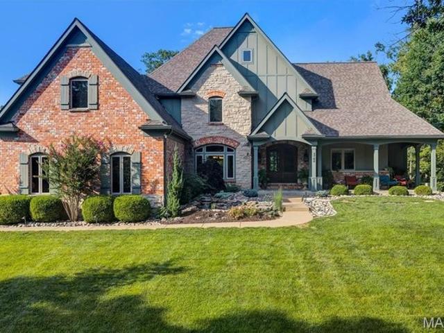 3760 Bear Tooth Ln, Wildwood, MO 63069