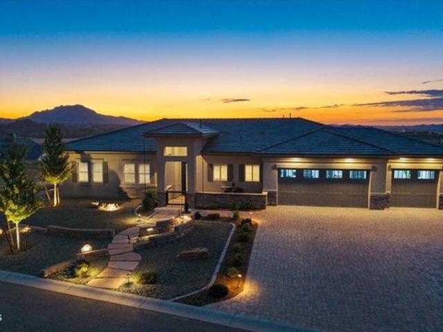 3760 Blazing Ore Trl, Prescott, AZ 86301