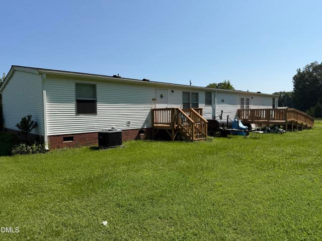 3760 Browns Pond Road