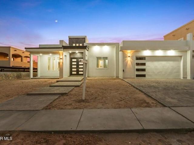 3760 Cast Dr, El Paso, TX 79938