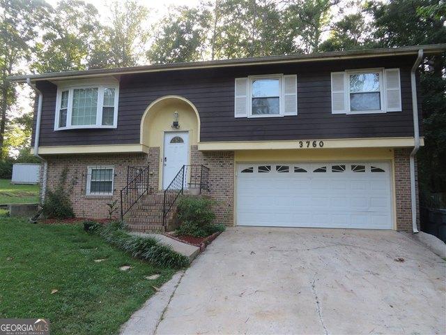3760 Cedar Hurst Way, South Fulton, GA 30349