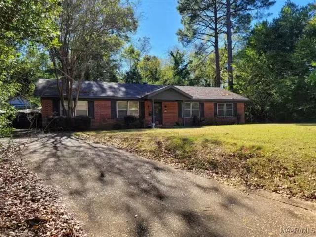 3760 DALRAIDA PKWY, MONTGOMERY, AL 36109