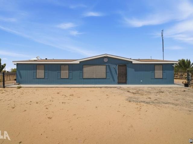 3760 E County 16 3/4 St, Yuma, AZ 85365