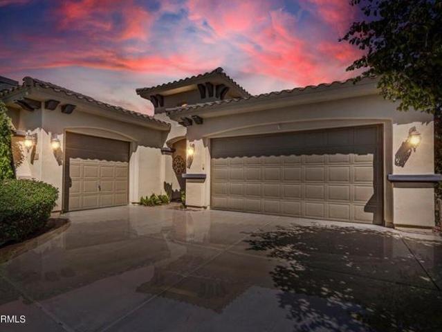 3760 E San Mateo Way, Chandler, AZ 85249