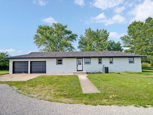 3760 E Shelby Road